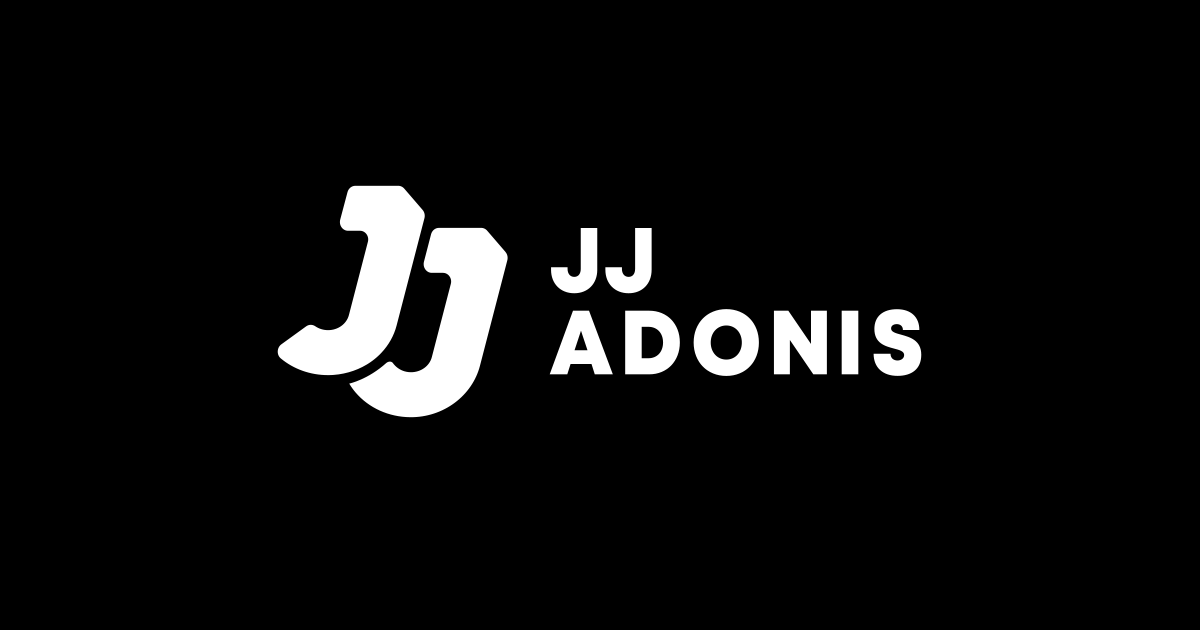 JJ Adonis - Software Engineer